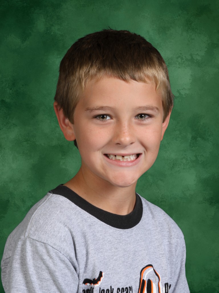 Impressionist School Portraits | School Portraits – (K-11)