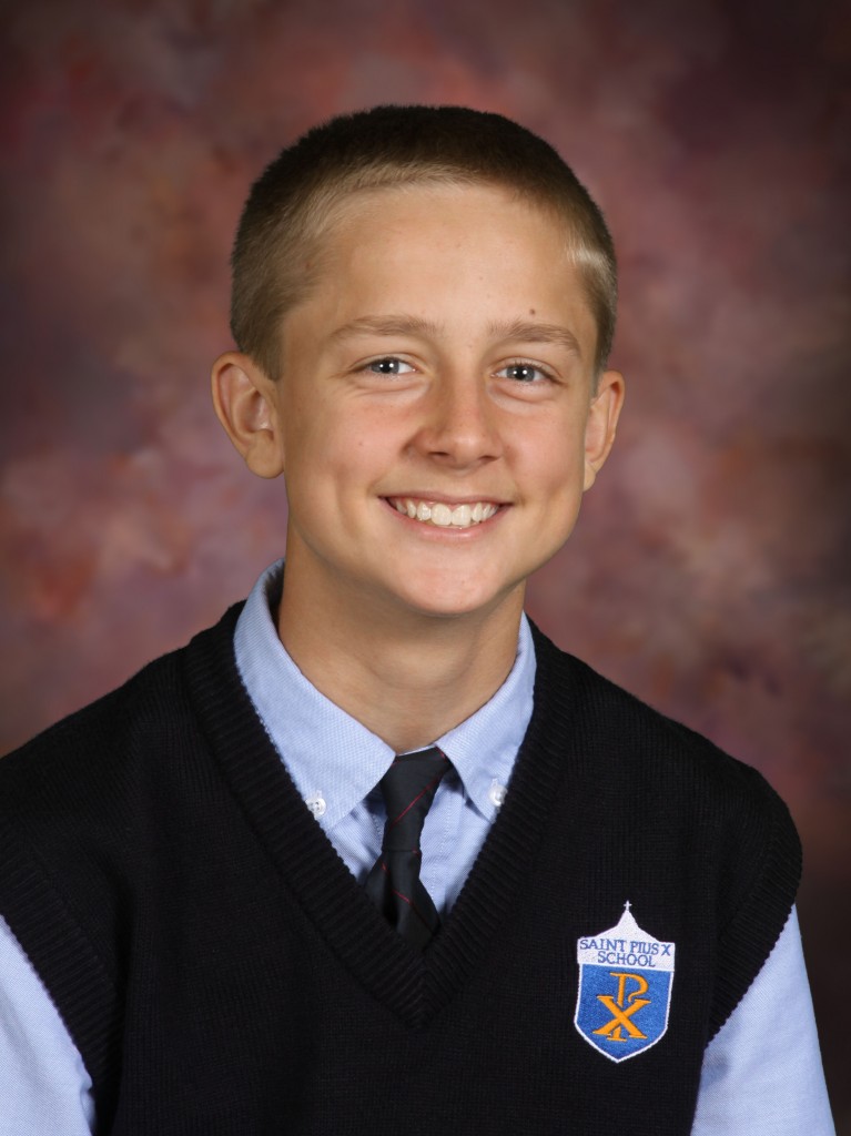 Impressionist School Portraits | School Portraits – (K-11)